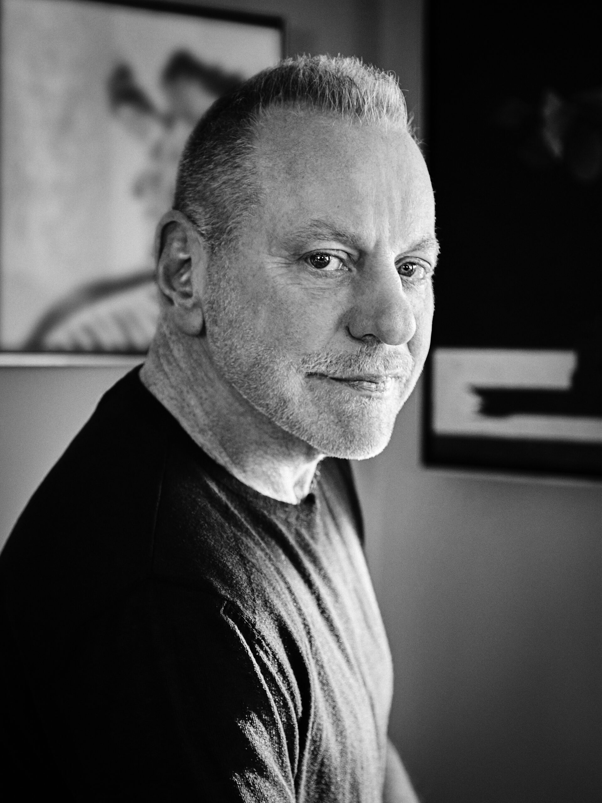 Shows & Events - Don Hershman Art
